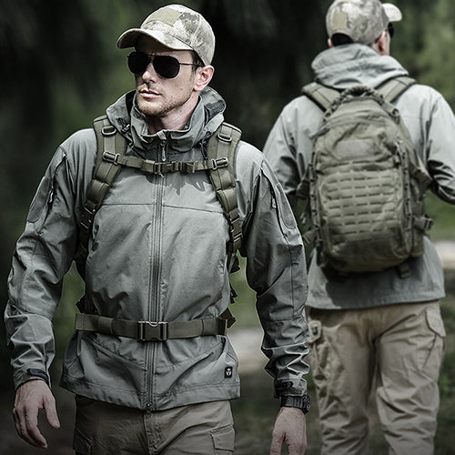 Jackets – ReFire Gear